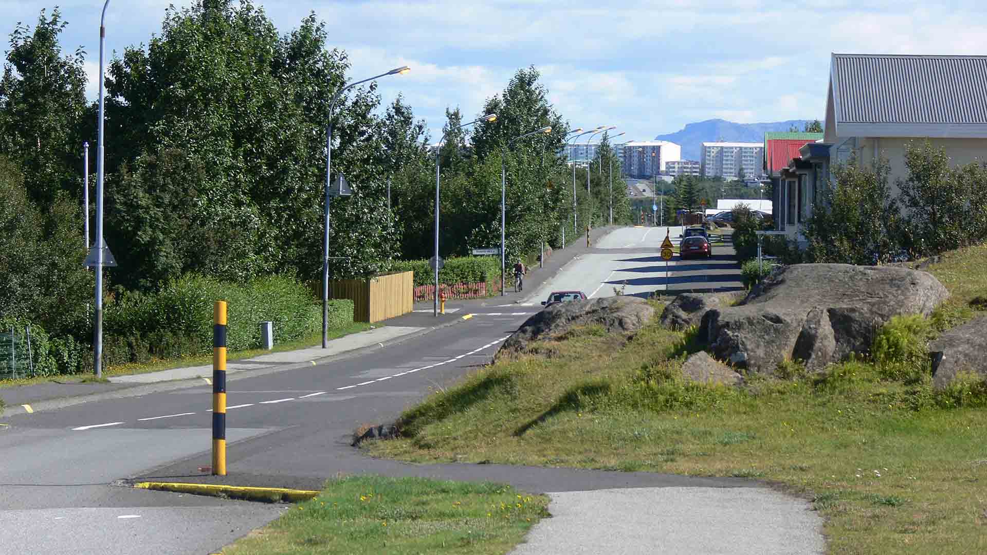 THE ELVES OF ICELAND | Your Friend in Reykjavik