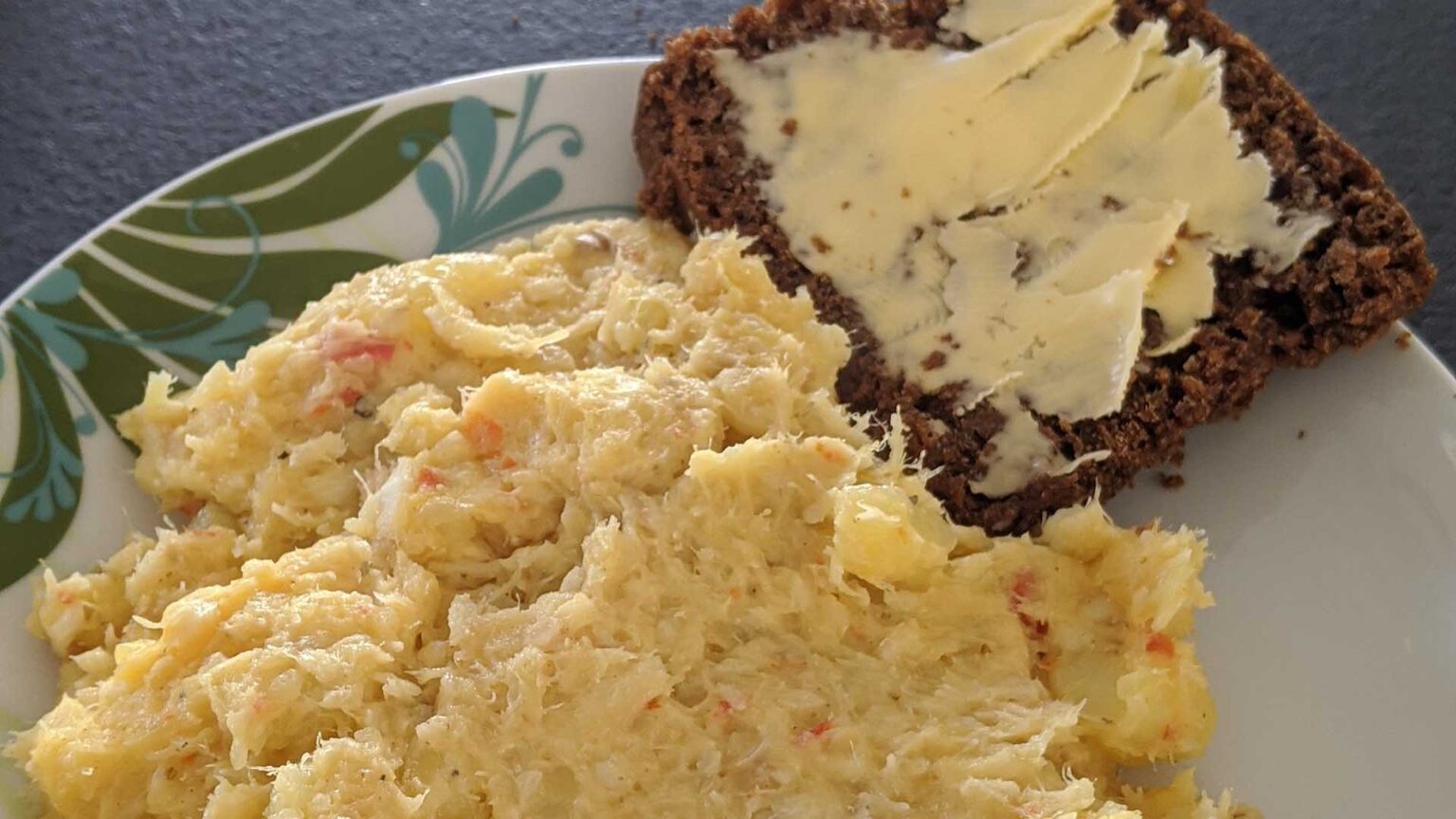 Traditional Iceland Food - Plokkfiskur & Fish Stew Recipes in Reykjavik