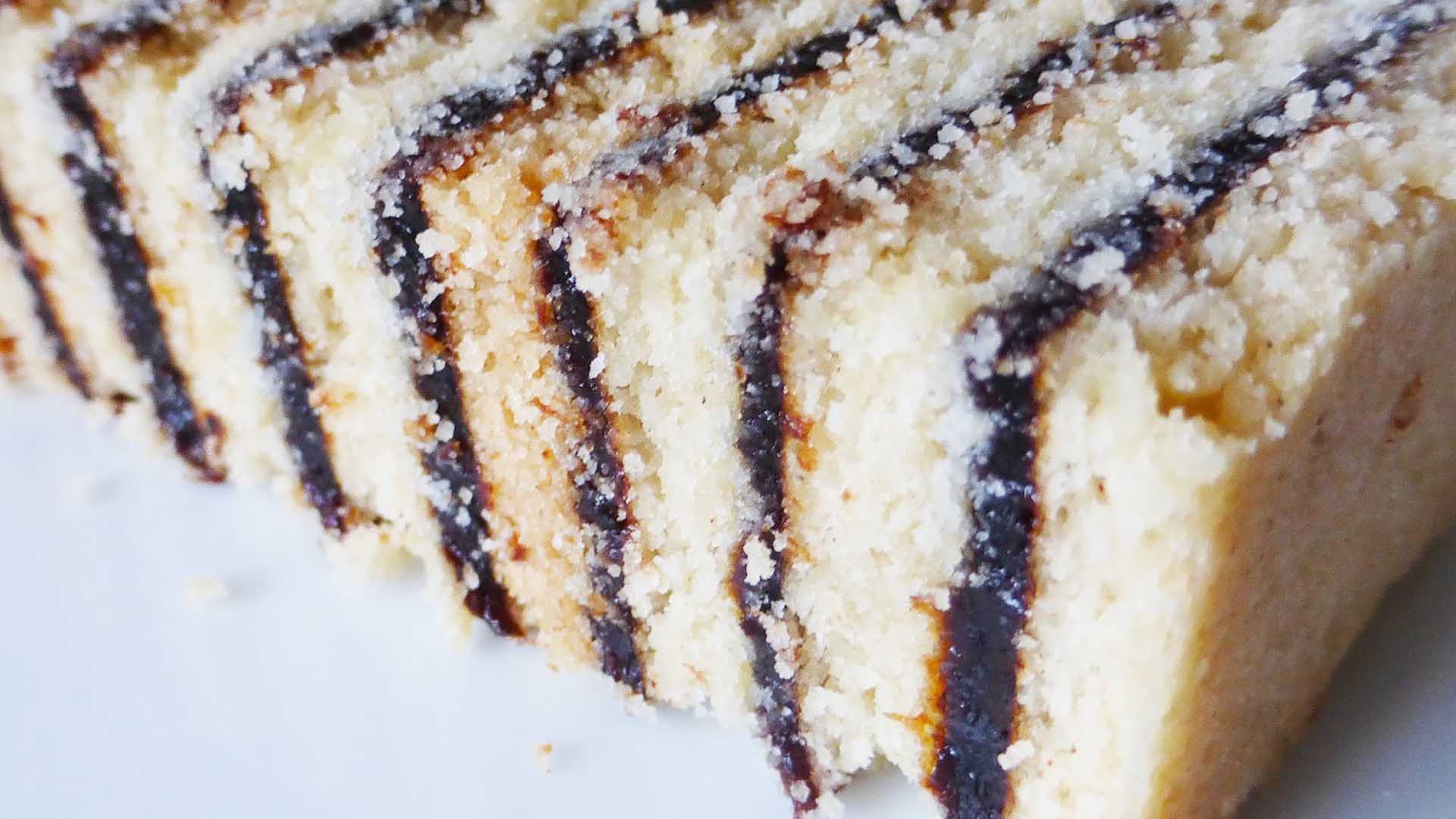 Icelandic Layer Cake or Randalín! | Your Friend in Reykjavik