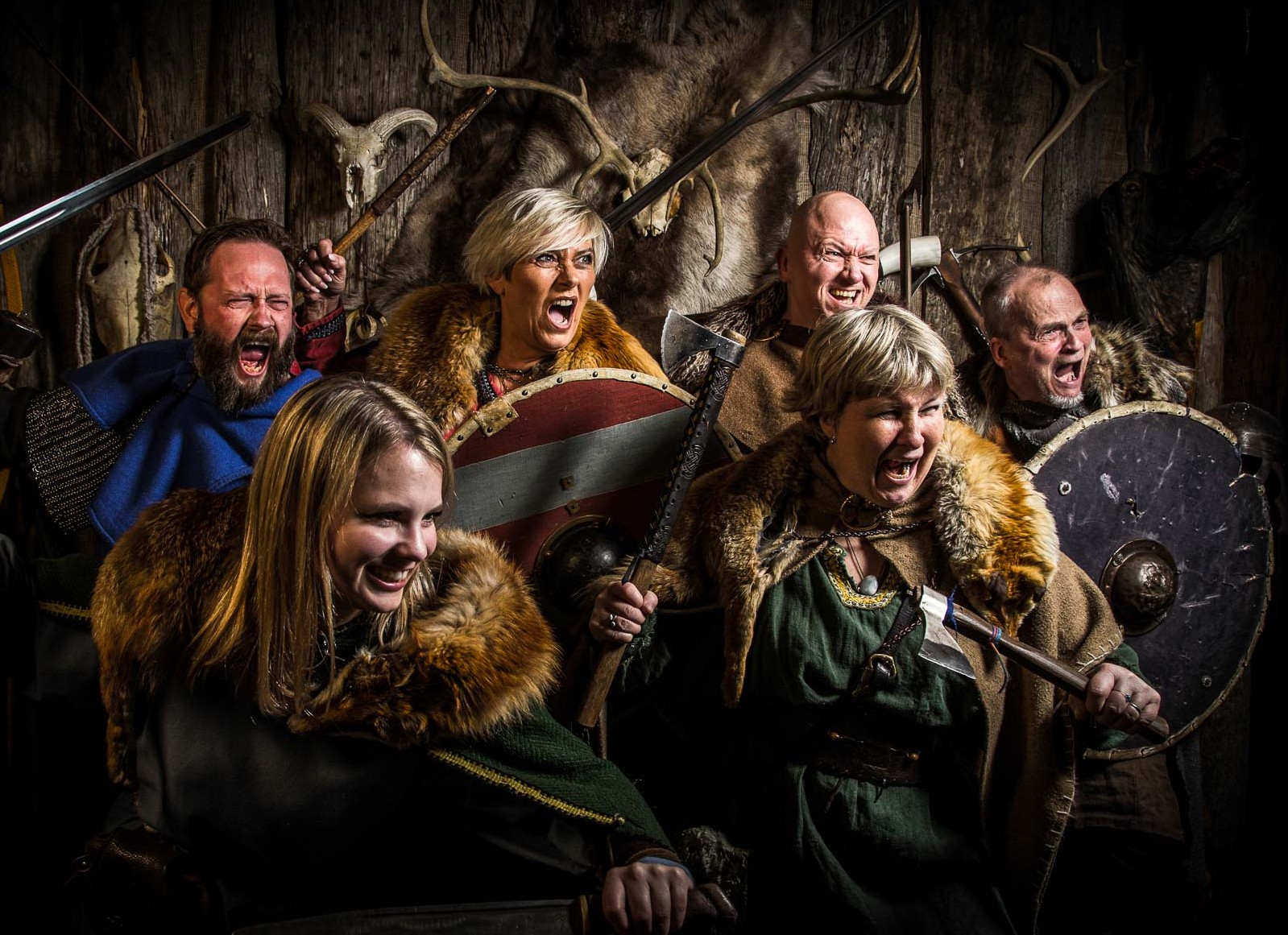 Gallery | Your Friend in Reykjavik