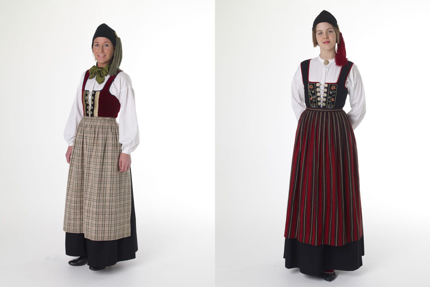 The Icelandic National Costume | Your Friend in Reykjavik