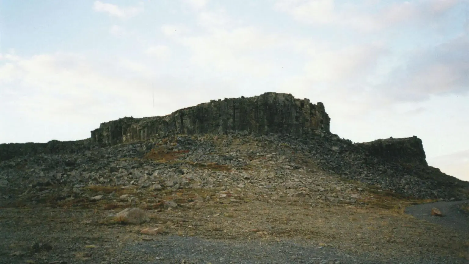 Best Iceland Forts & Castles Blog | Your Reykjavik History Guide