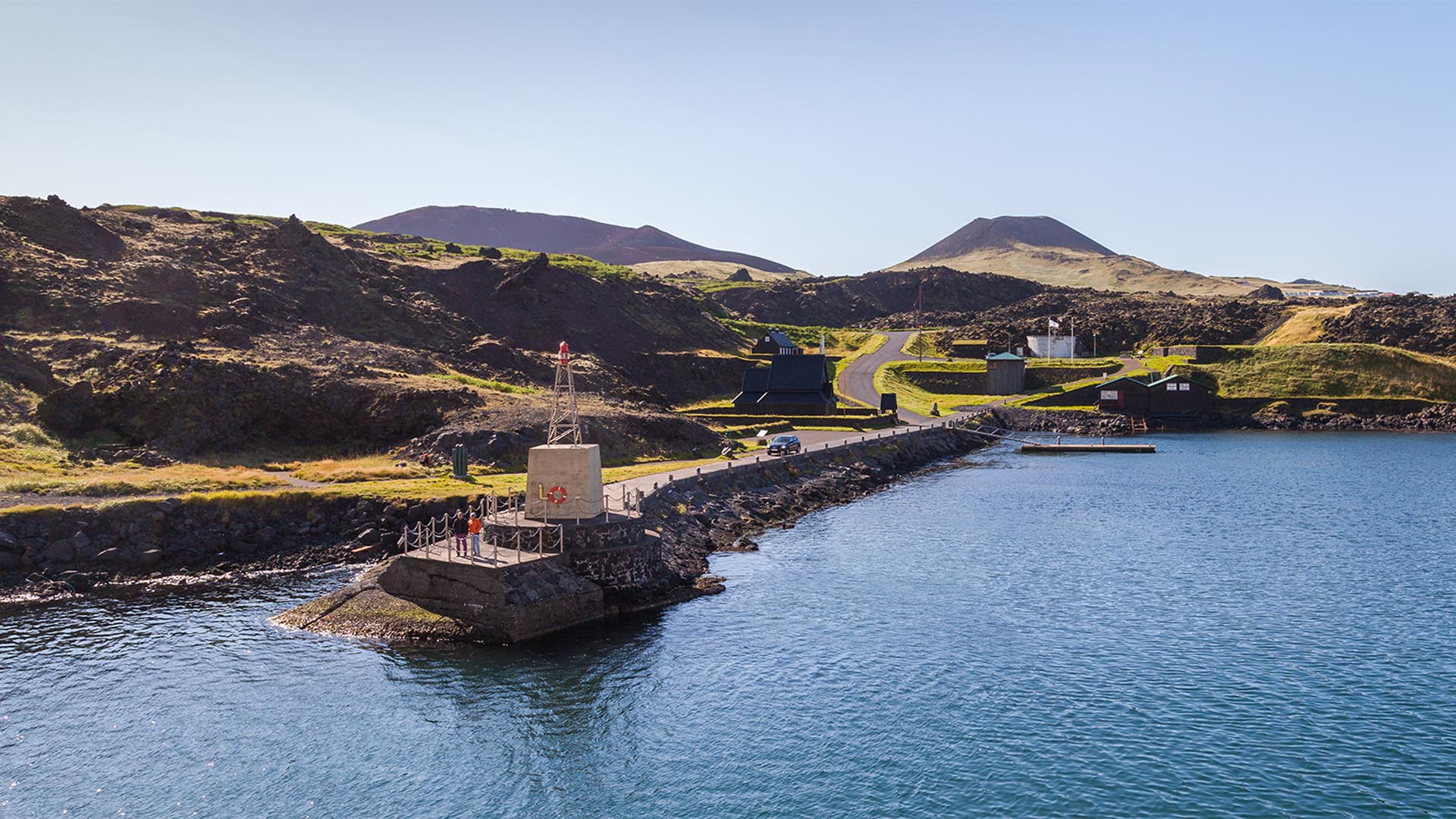 Best Iceland Forts & Castles Blog | Your Reykjavik History Guide