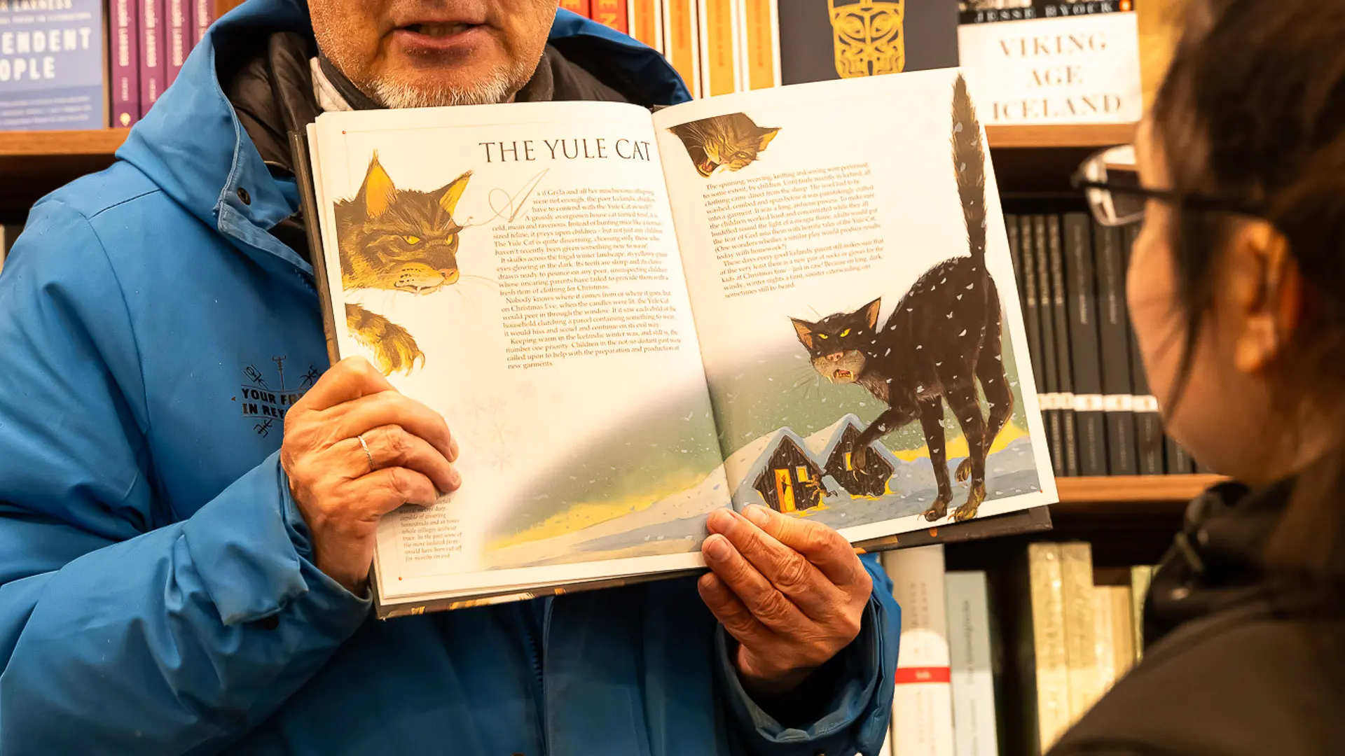 Reykjavik CatWalk & Puffin Boat Tour - Discover Local Cats & Birds