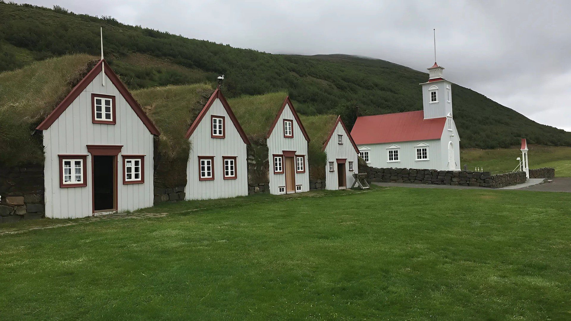 Goðafoss Waterfall & Laufás Museum Tour | Your Friend in Reykjavik