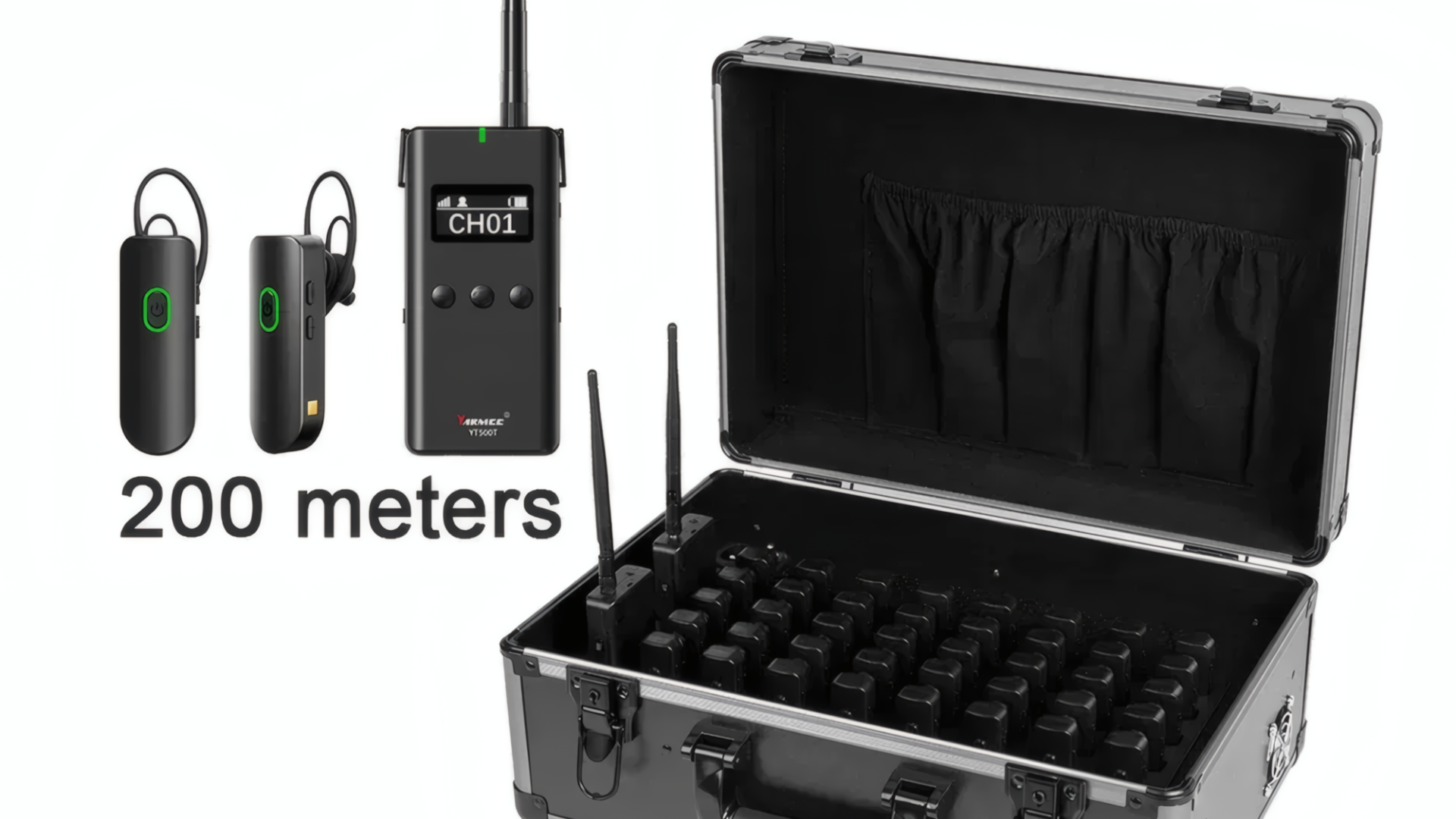 Audio Systems / Guides | Your Friend in Reykjavik